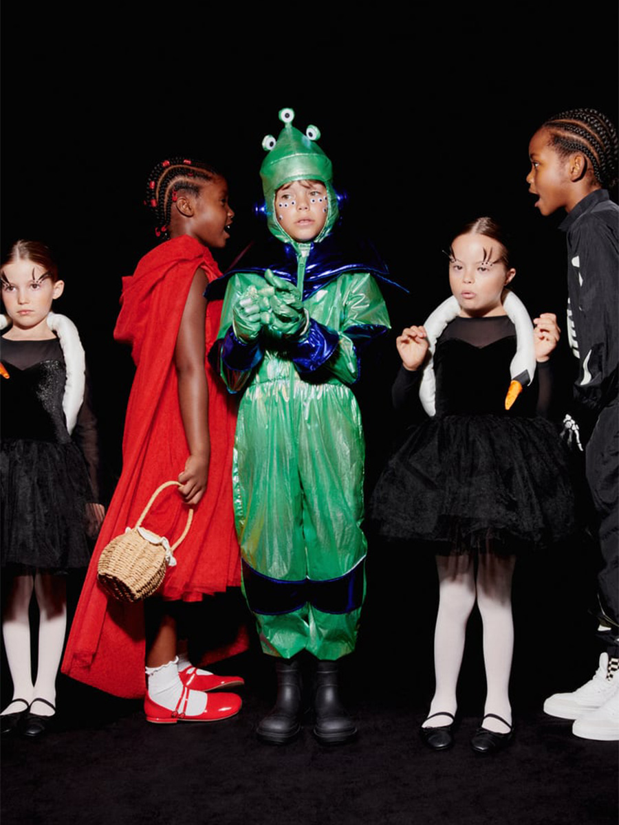 Halloween Spooky Gems to Level Up Your Trick-or-Treat Game – Harbour City