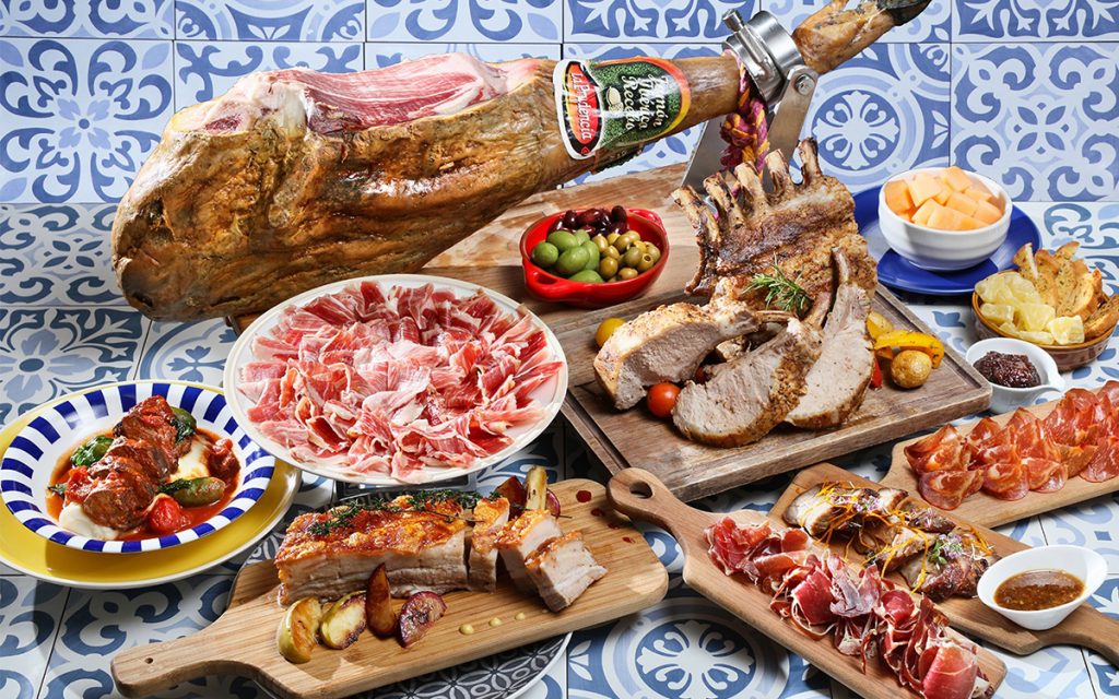 Western Delicacies – Harbour City