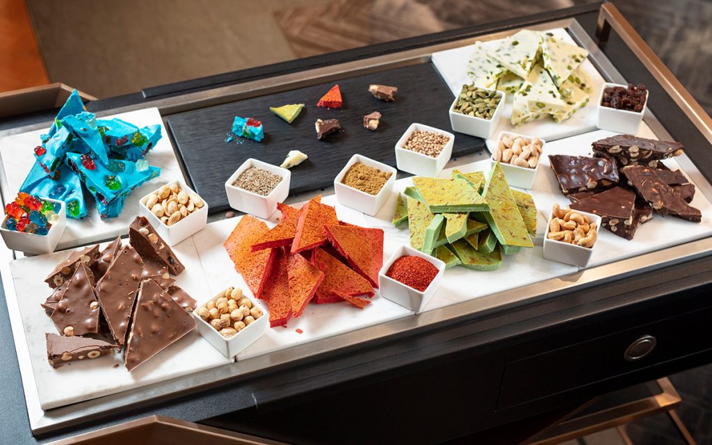 Western Delicacies – Harbour City