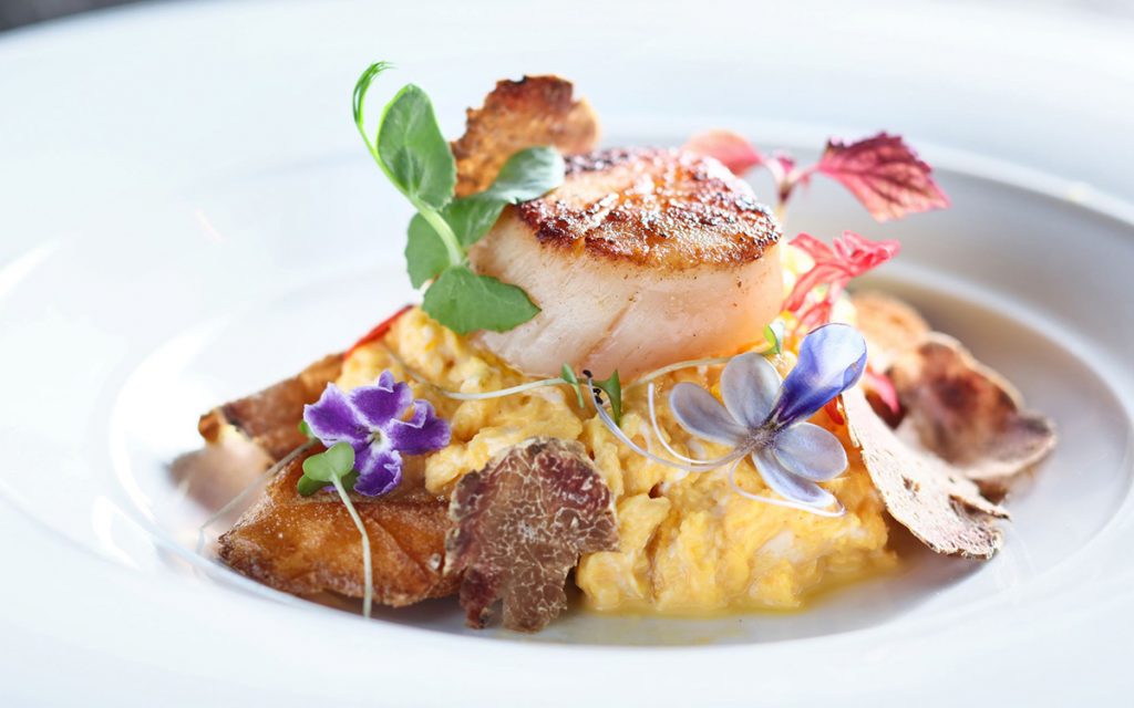 Western Delicacies – Harbour City