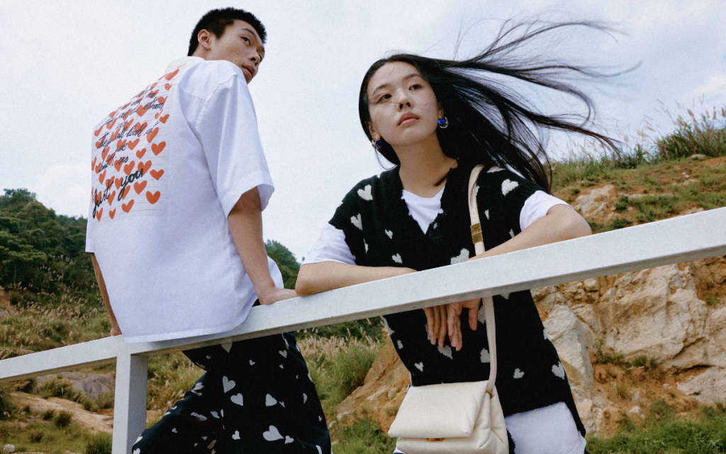 MARNI Reopens at Harbour City as a New Concept Store – Harbour City