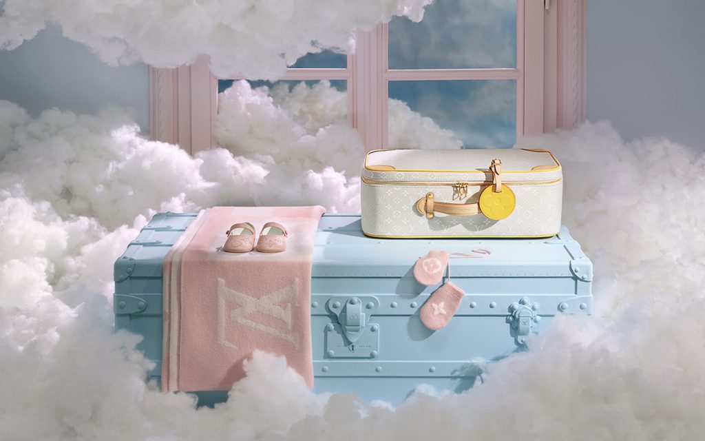 MESSIKA The Parisian jewelry and high jewelry brand opens its largest ...