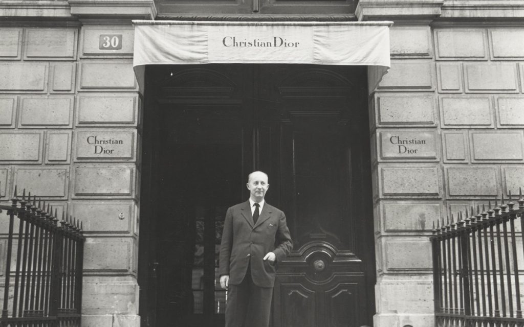 Dior Launches Pop-Up Store Dedicated to the Fall 2021 Men’s Collection ...