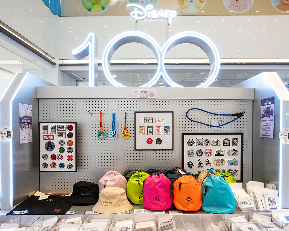 The Excitement Continues: A new wave of experiences on Disney’s 100th ...