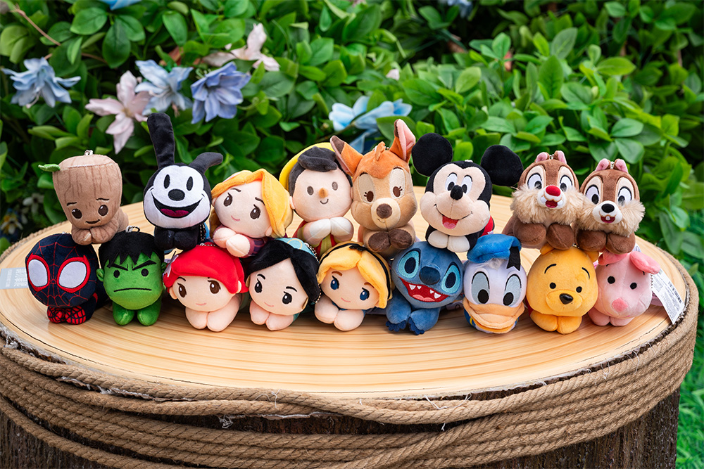 The Excitement Continues: A new wave of experiences on Disney’s 100th ...