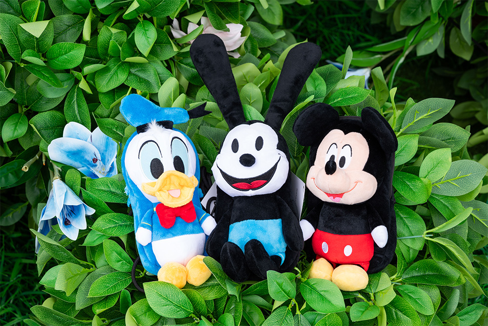 The Excitement Continues: A new wave of experiences on Disney’s 100th ...