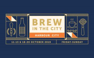 Gourmet NEW IN – Harbour City