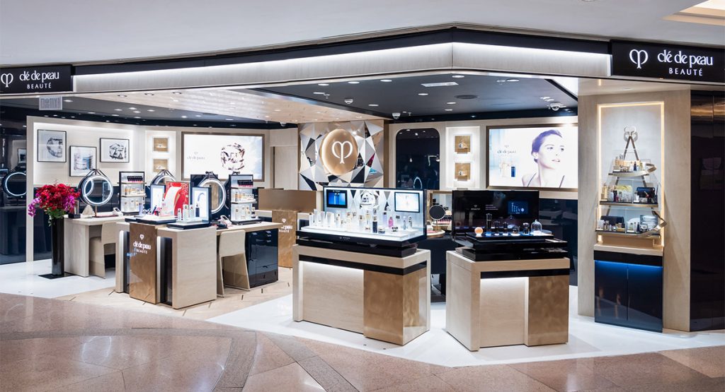 Exploring the Beauty Kingdom in Hong Kong’s Shopper’s Paradise ...
