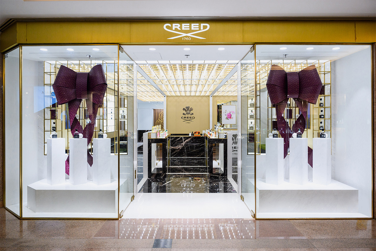 Exploring the Beauty Kingdom in Hong Kong’s Shopper’s Paradise ...