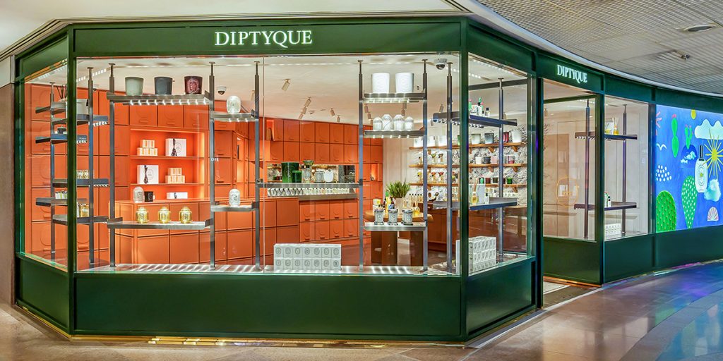 Exploring the Beauty Kingdom in Hong Kong’s Shopper’s Paradise ...