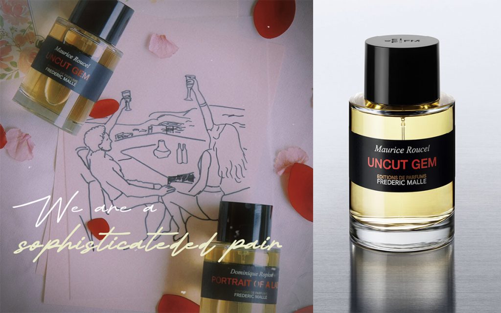 Love is in the Air with Fragrances to Pair and Share6 Pairs of Couple ...