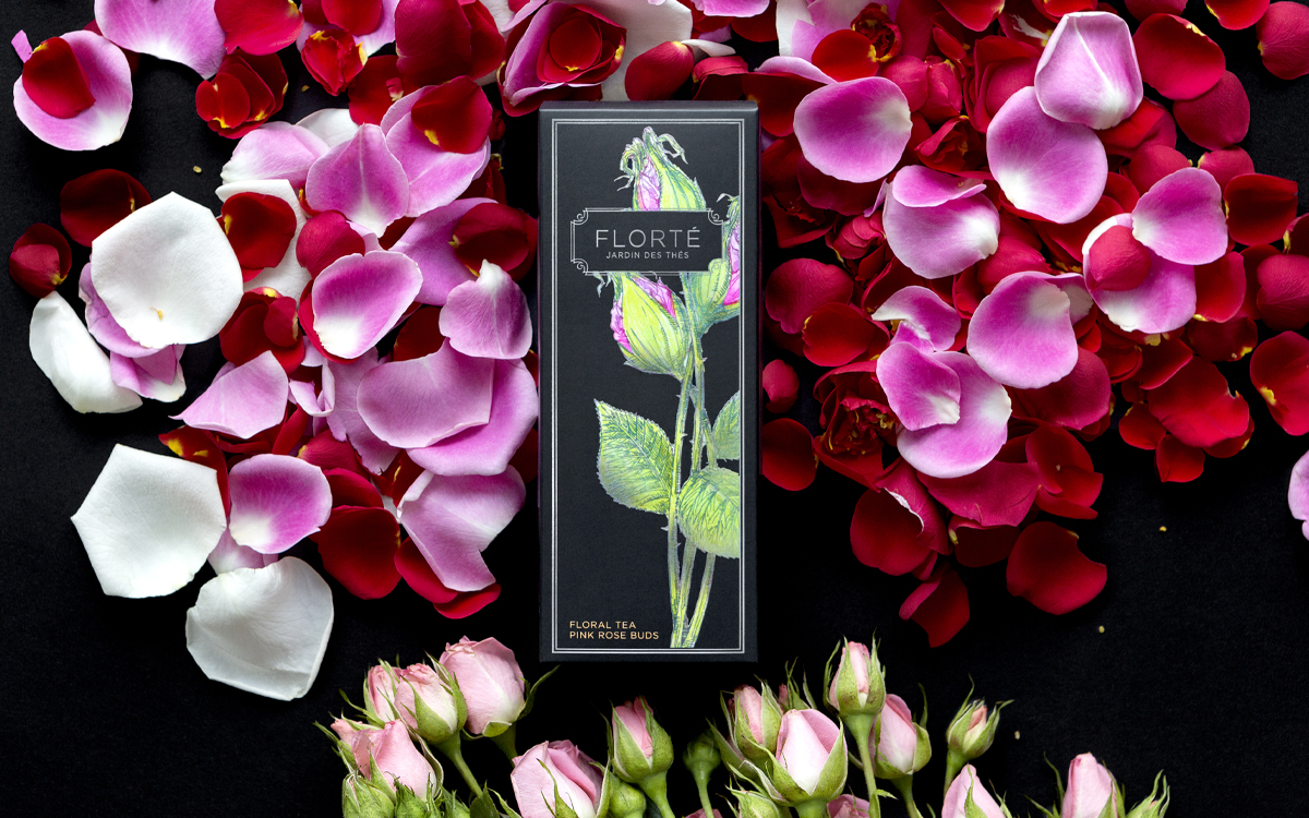 Florté @city’super – Harbour City