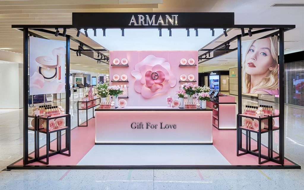 CNY 2023: Bunnfied Beauty Launches to Leap into The Year Of The Rabbit ...