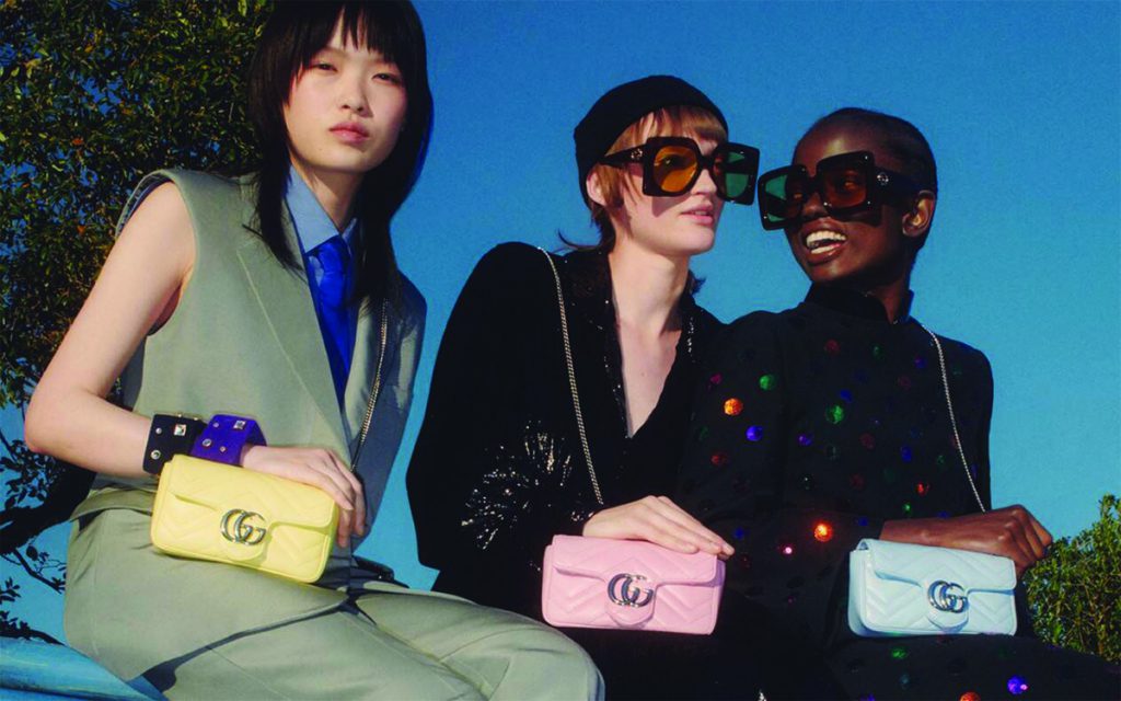 LOEWE HOLIDAYS COLLECTION – Harbour City