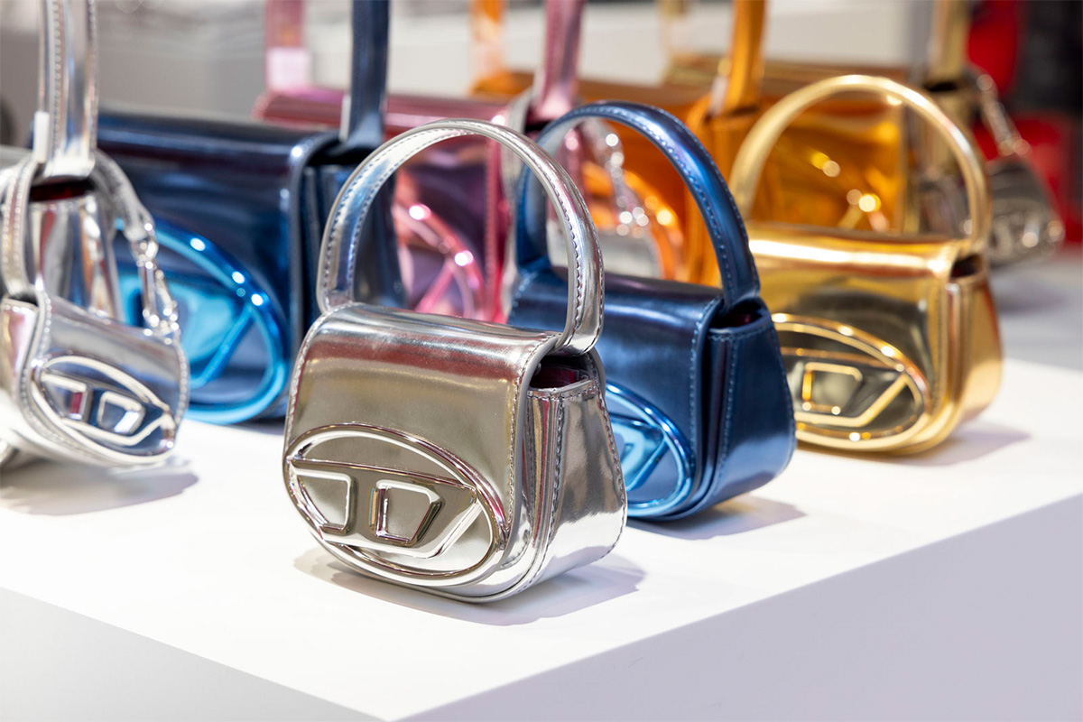 DIESEL launches its largest Pop-up Store in Hong Kong – Harbour City