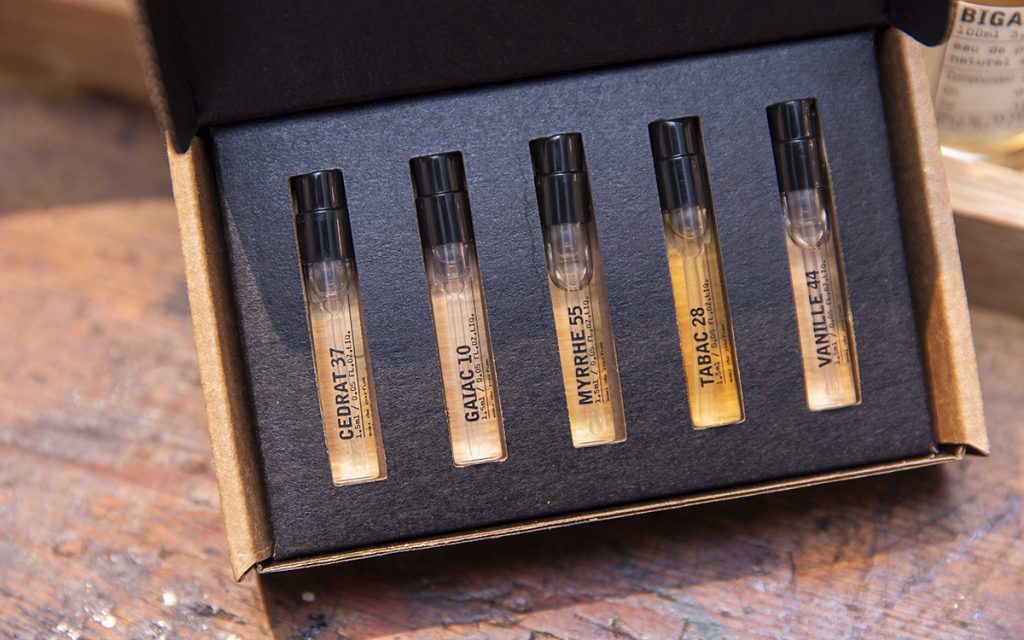 Le Labo’s City Exclusive Full CollectionNow Available in Harbour ...