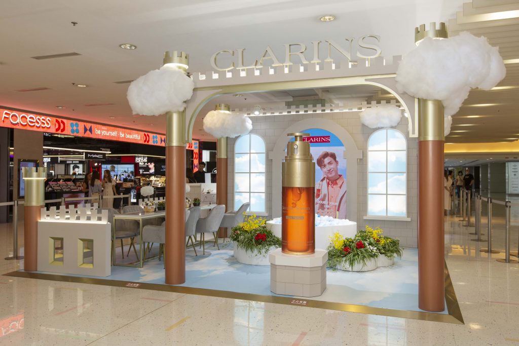 TATCHA x Cupping Room 限定咖啡店登陸海港城 – Harbour City