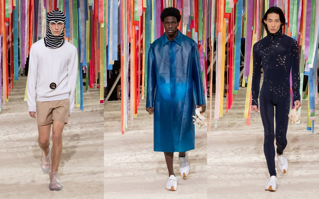 Bowcore & Balletcore: K-Pop-Inspired Trends Taking This Season By Storm ...