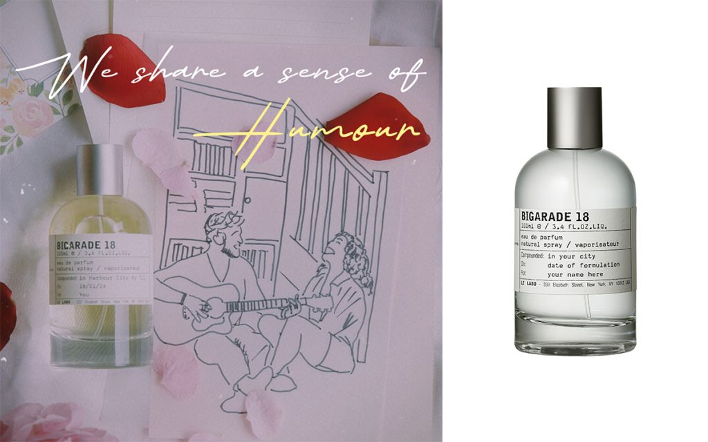 Love is in the Air with Fragrances to Pair and Share5 Gender-Neutral ...