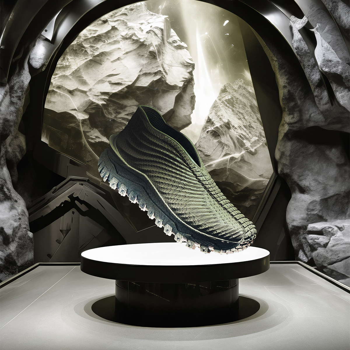 Moncler’s footwear steps into its next chapter with new silhouettes ...