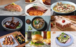 Gourmet NEW IN – Harbour City