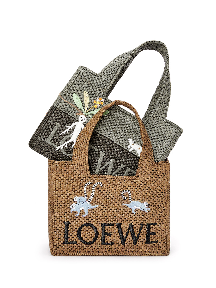 LOEWE HOLIDAYS COLLECTION – Harbour City