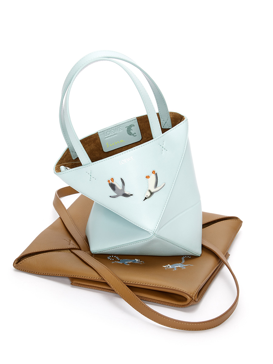 LOEWE HOLIDAYS COLLECTION – Harbour City