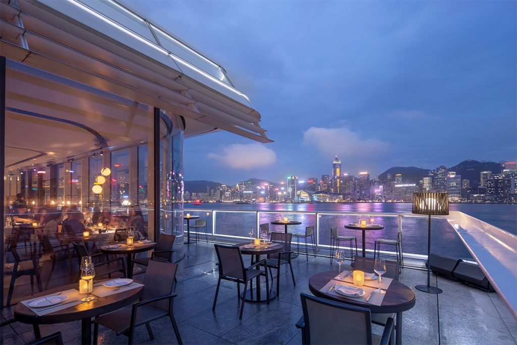 Gourmet – Harbour City