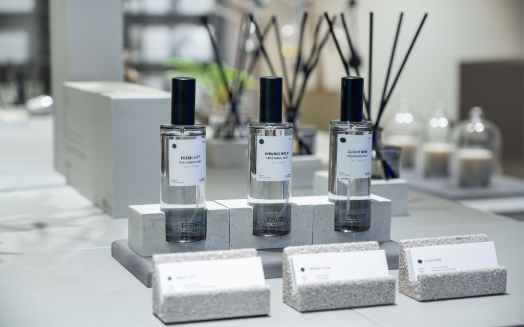 RAZE Launches Its Latest Home Fragrance Collection – Harbour City