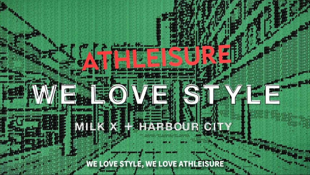 Harbour City – The largest and most diverse shopping mall in Hong Kong.
