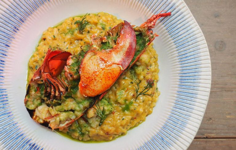 Gourmet NEW IN – Harbour City