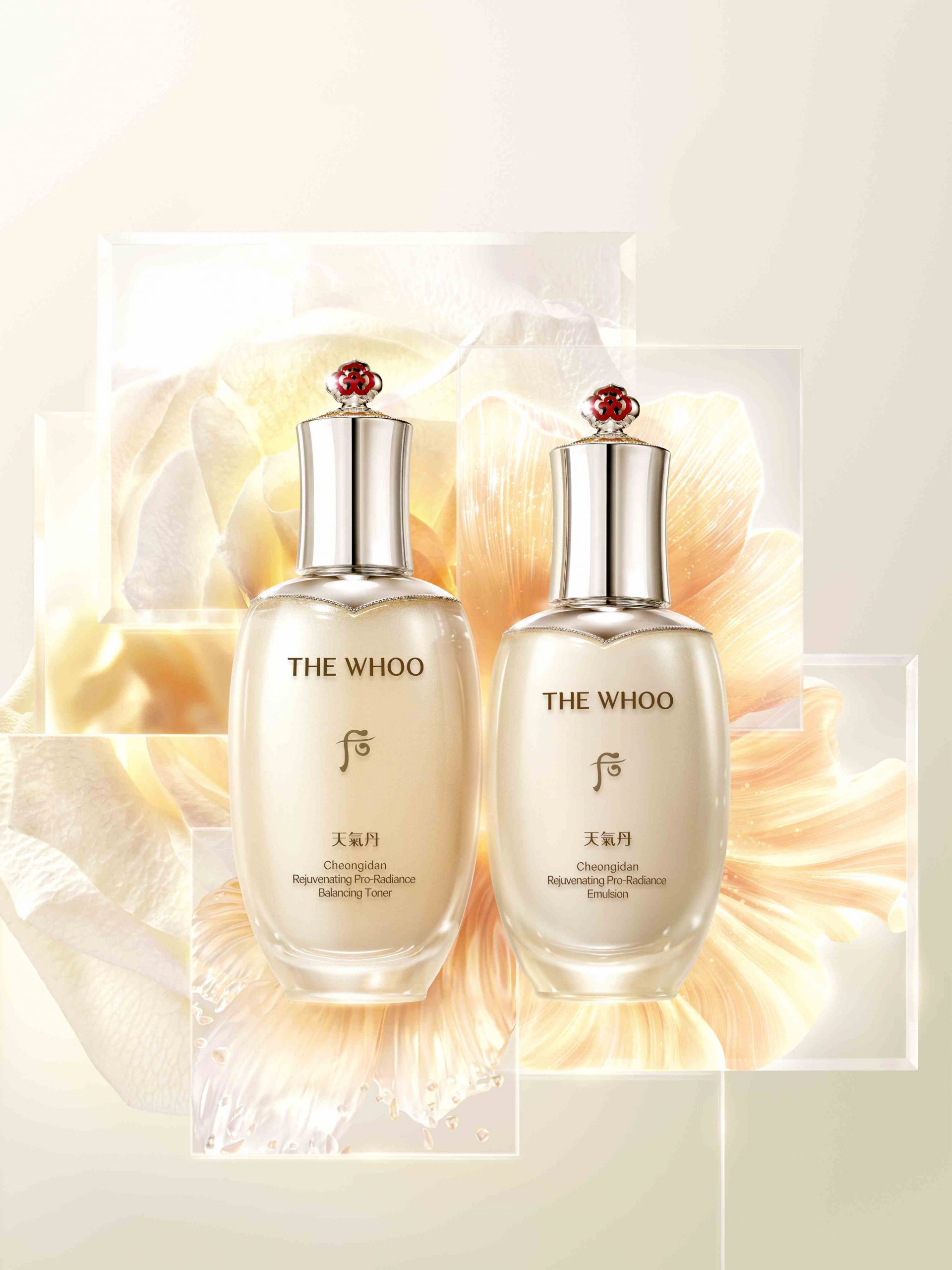 Grand Opening of THE WHOO – Harbour City