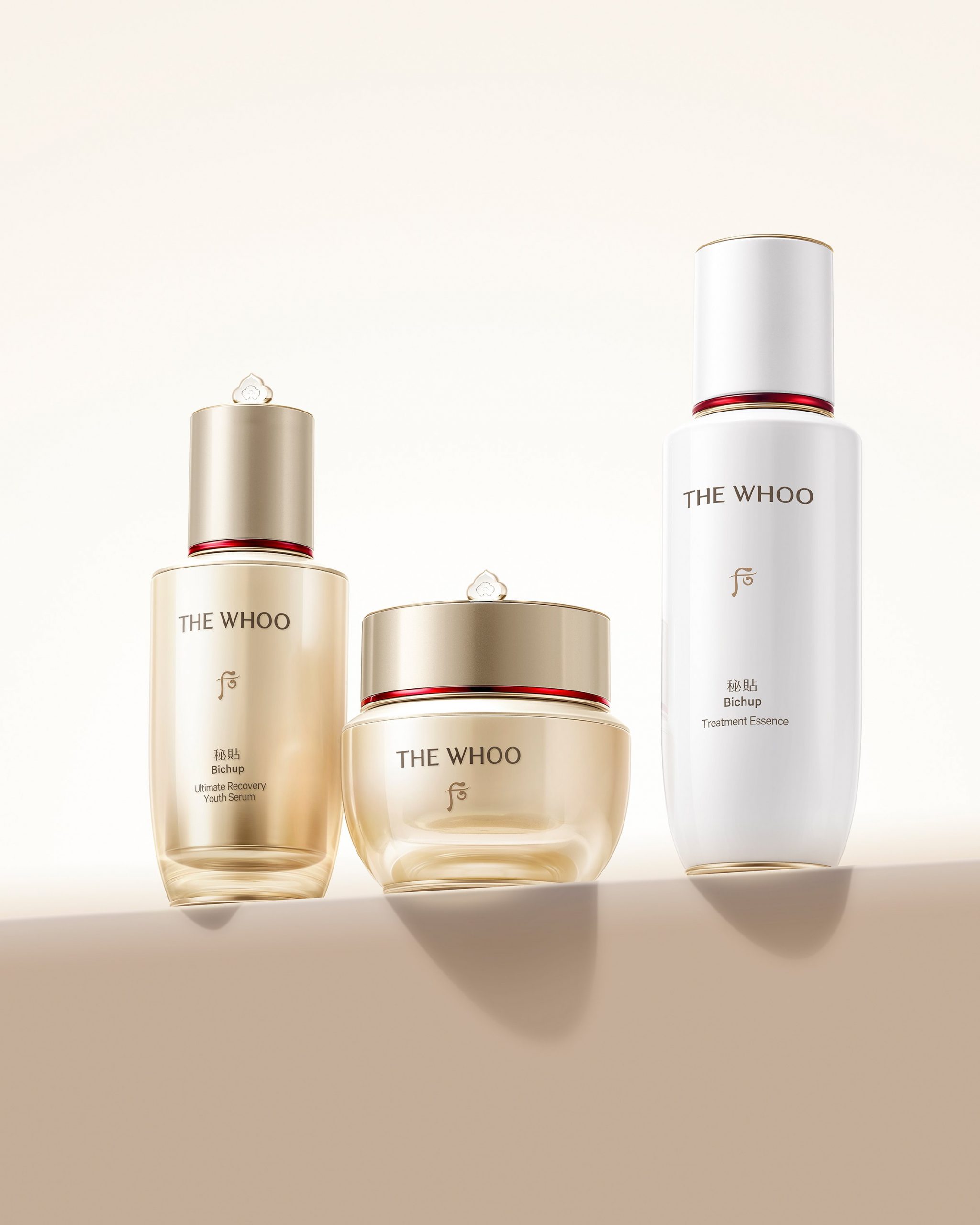 Grand Opening of THE WHOO – Harbour City