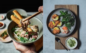 Gourmet NEW IN – Harbour City