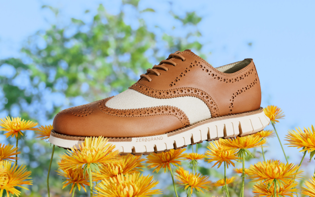 Cole Haan Celebrates 10 Years of Zerøgrand with the Introduction of ...