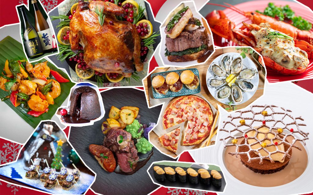 Western Delicacies – Harbour City