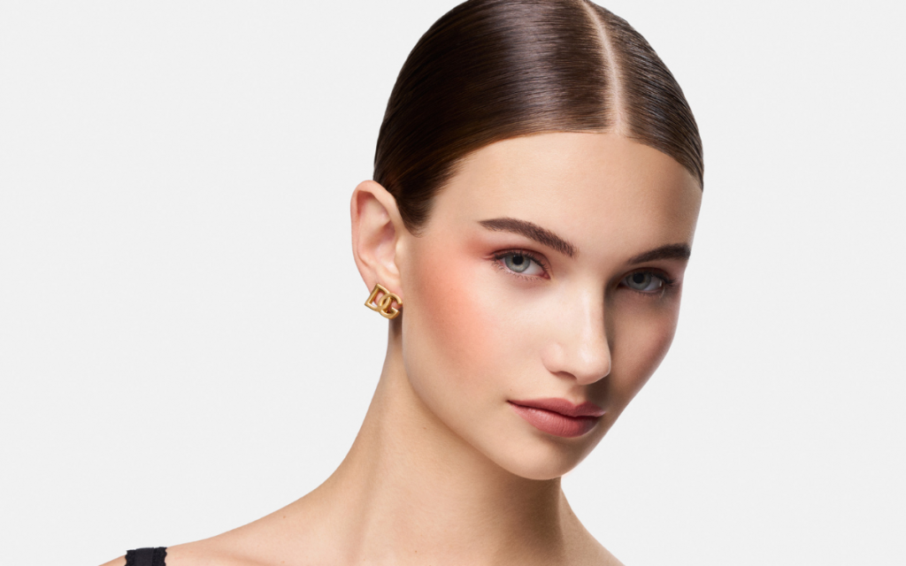 Dolce&Gabbana Beauty 全新彩妝系列 – Harbour City