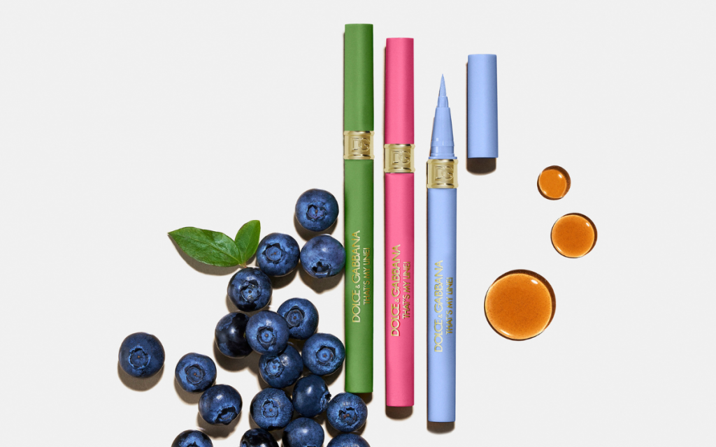 Dolce&Gabbana Beauty 全新彩妝系列 – Harbour City