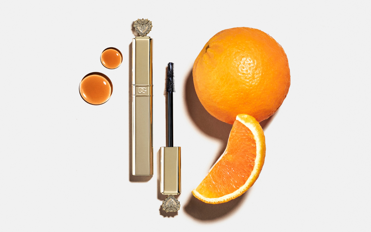 Dolce&Gabbana Beauty 全新彩妝系列 – Harbour City