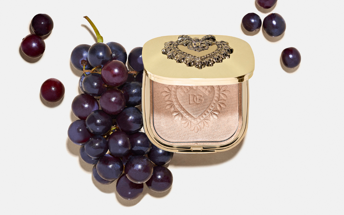 Dolce&Gabbana Beauty 全新彩妝系列 – Harbour City