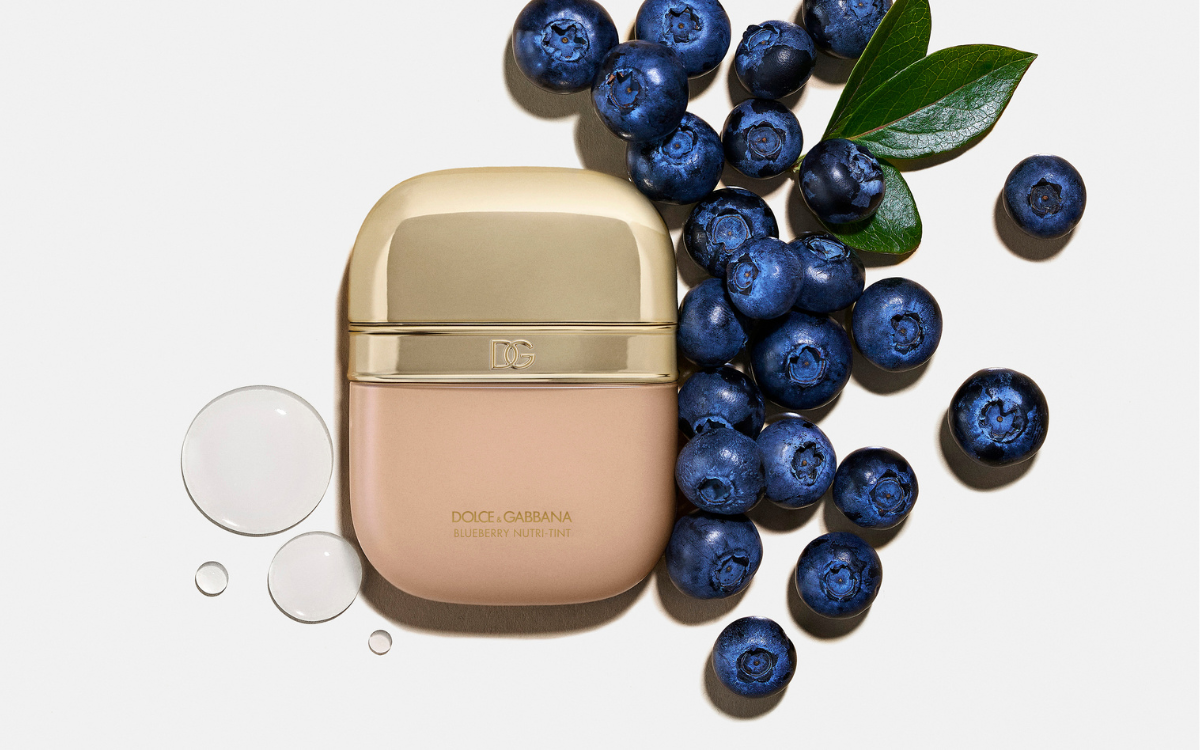 Dolce&Gabbana Beauty 全新彩妝系列 – Harbour City