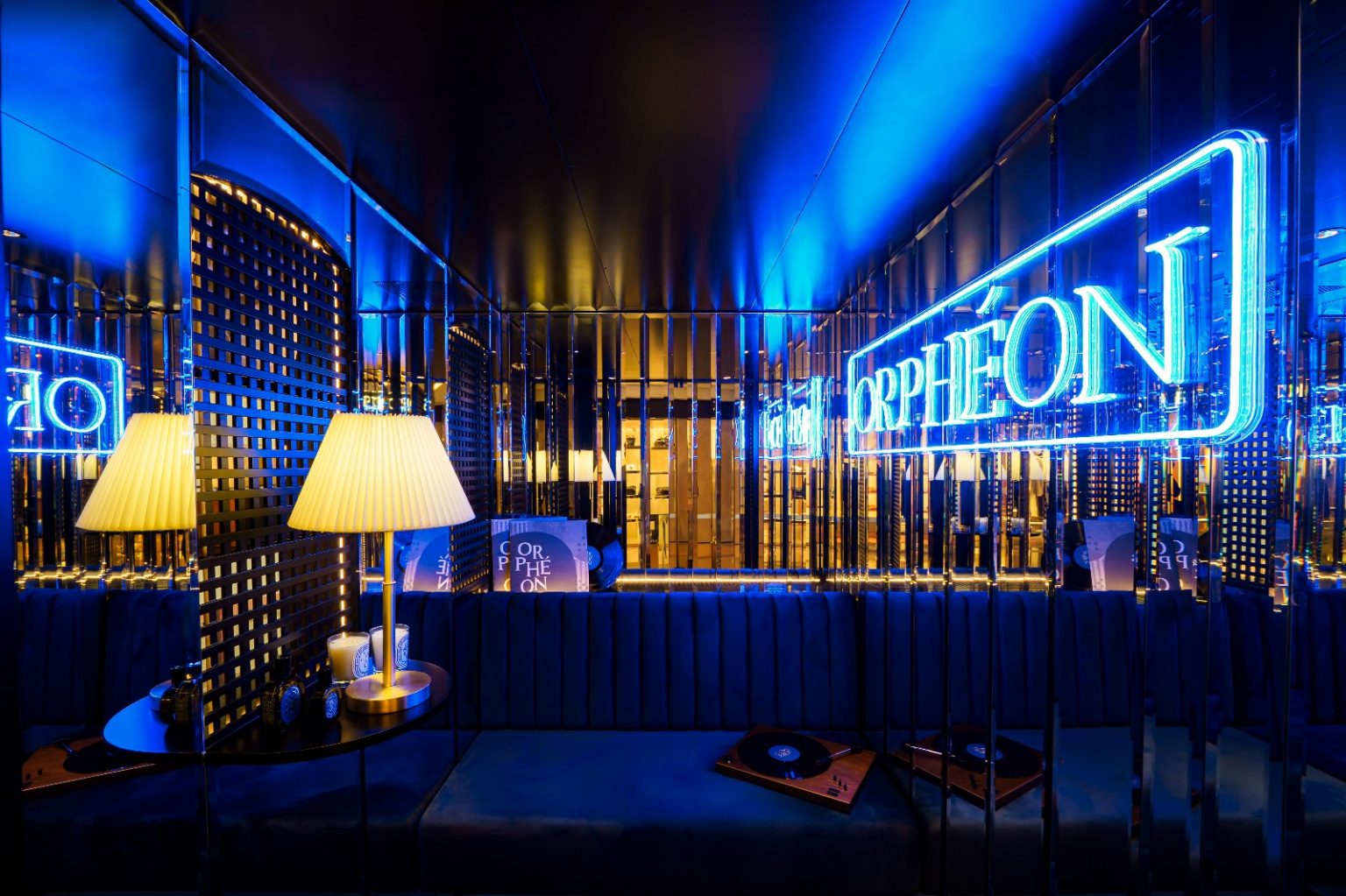 Discover Diptyque’s Jazz-Club Inspired Orphéon Fragrance – Harbour City
