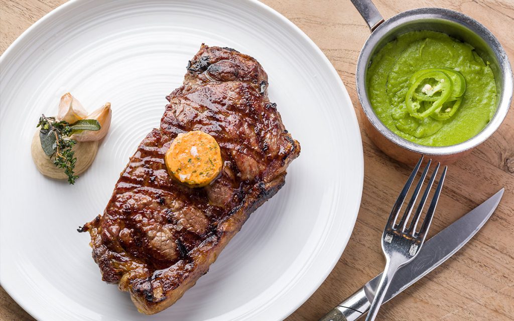 Western Delicacies – Harbour City