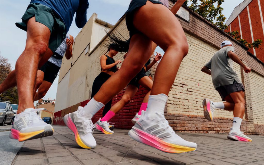 Nike – Harbour City