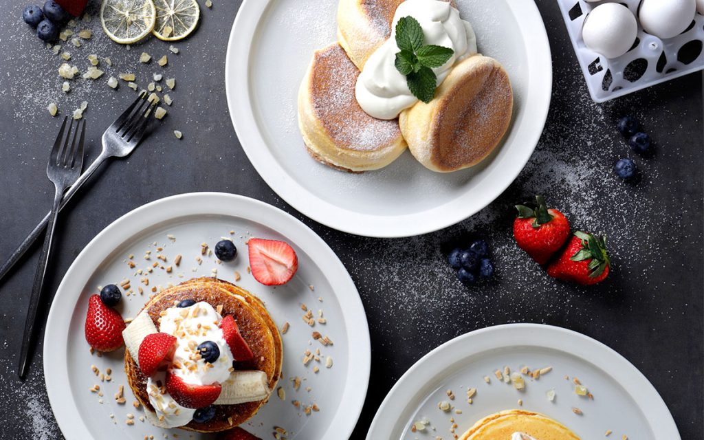 Western Delicacies – Harbour City