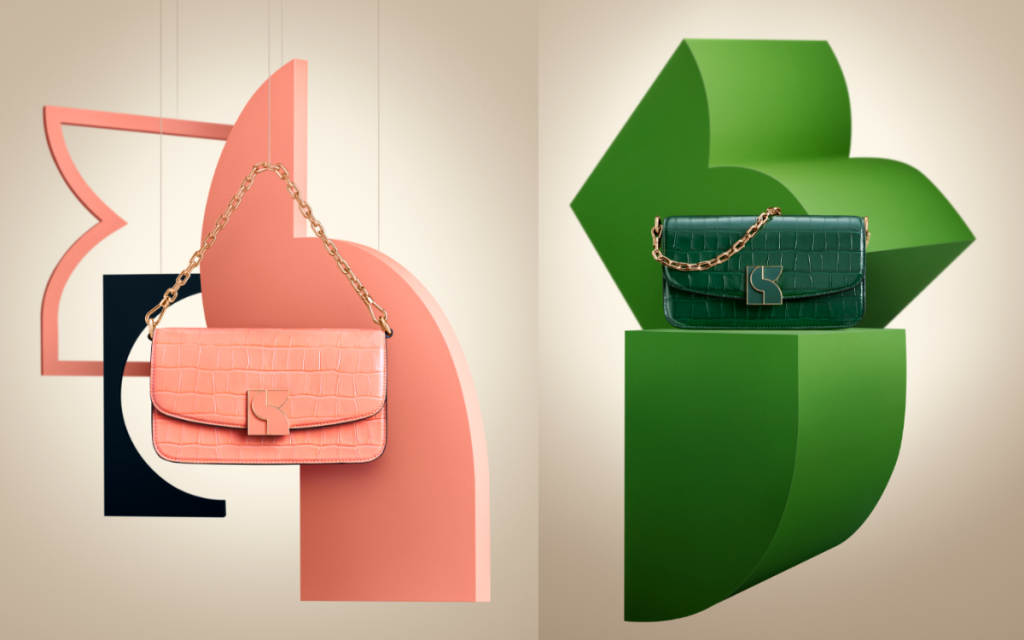 Kate Spade New York Launches the New DAKOTA Handbag Series for Its 30th Anniversary – Harbour City