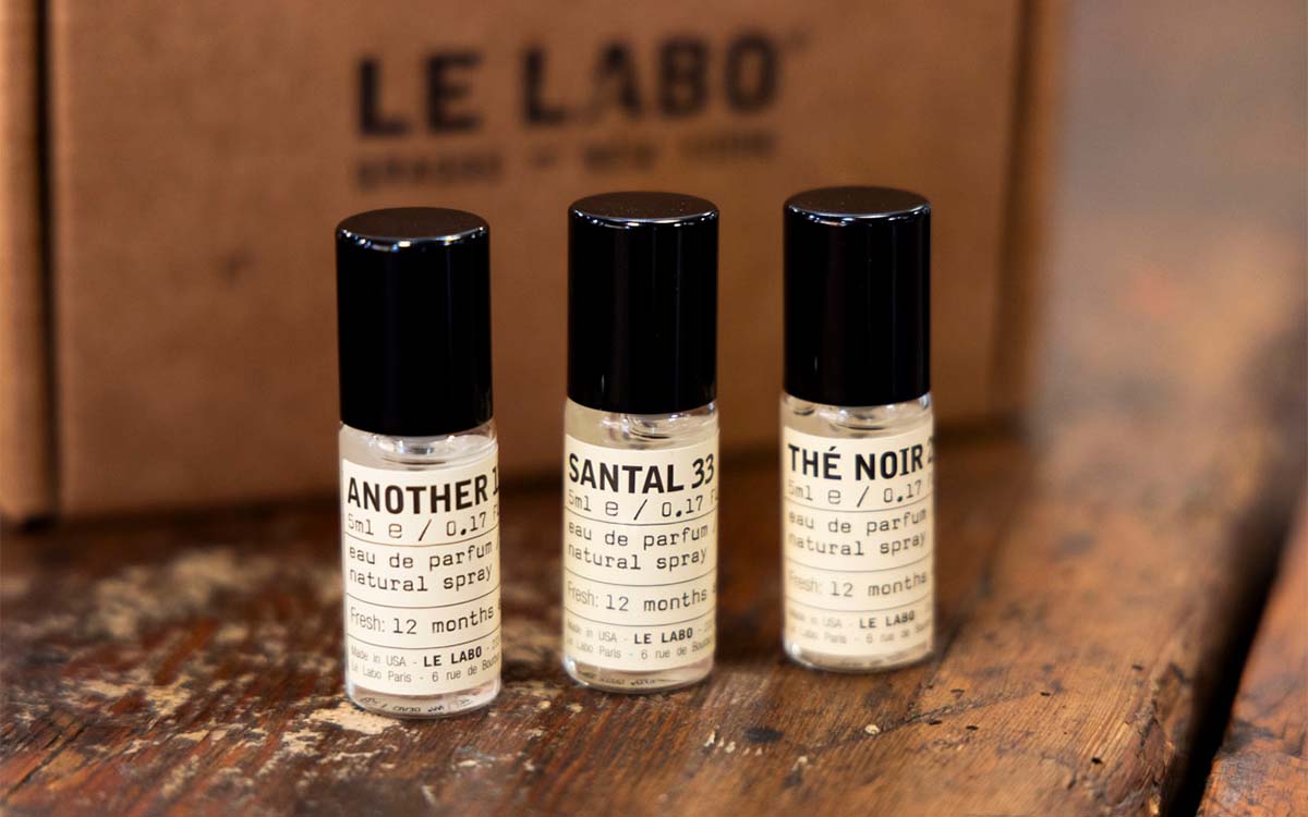 Beauty NEW IN – Harbour City