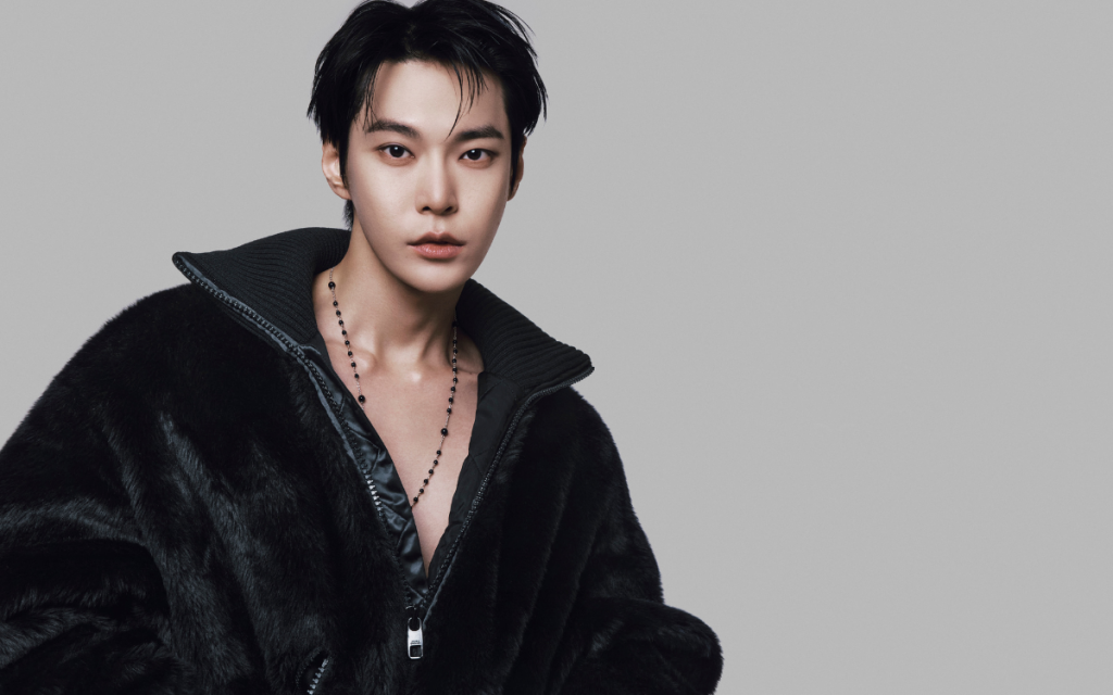 Dolce&Gabbana Releases Fall-Winter 2023/24 Men’s Campaign, Starring NCT’s Doyoung – Harbour City