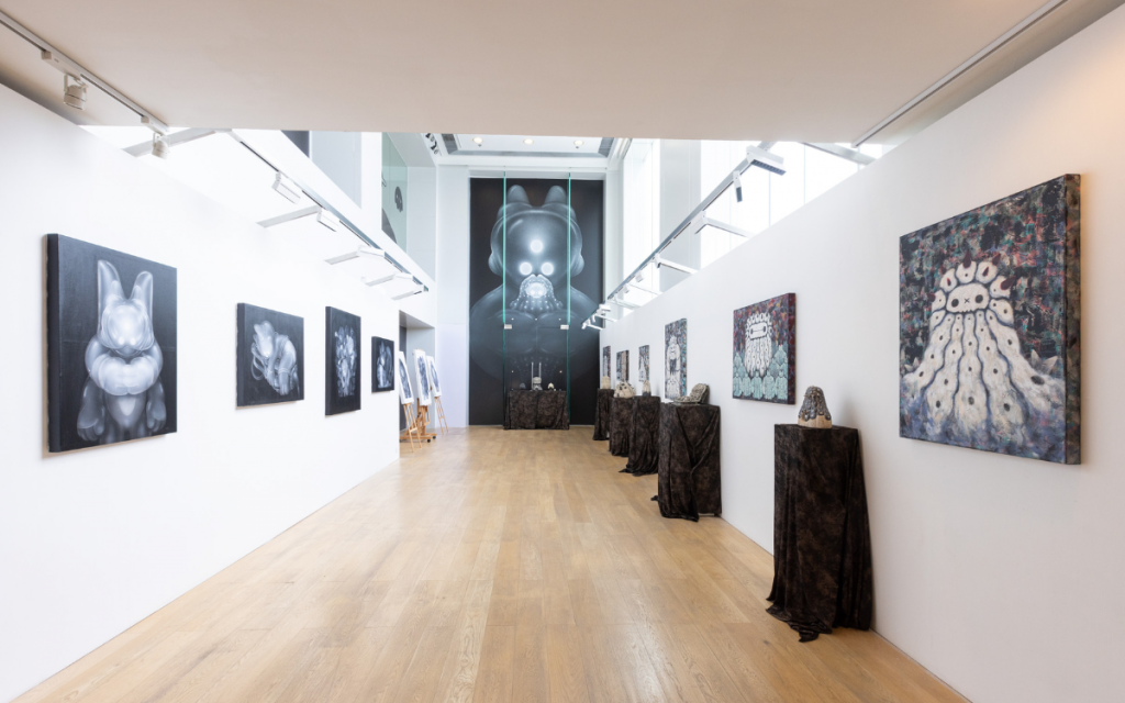 Lifestyle – Harbour City