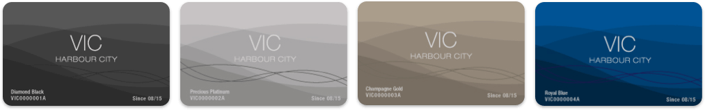 VIC Club – Harbour City